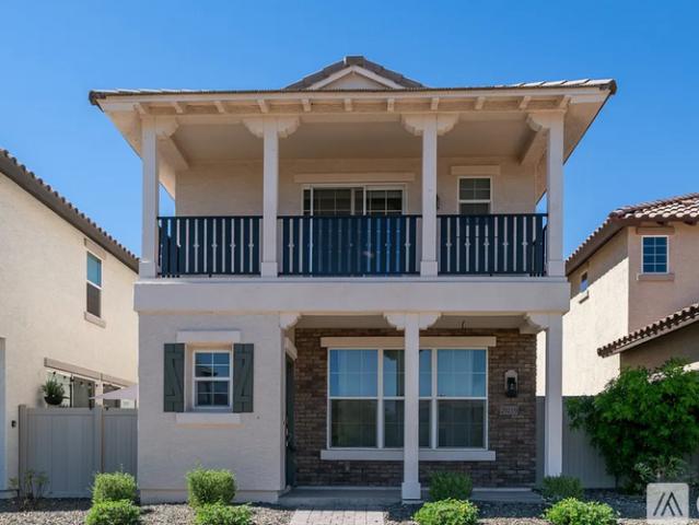 3 BR, 3.5 BA Apartment 29219 N 123rd Ln, Peoria, AZ 85383