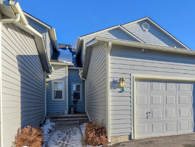 3 BR, 3.5 BA Apartment 2930 W Stuart Street#3, Fort Collins, CO 80526