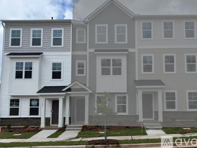 3 BR, 3.5 BA Apartment 3001 Honeymyrtle Ln, Unit 0, Morrisville, NC 27560