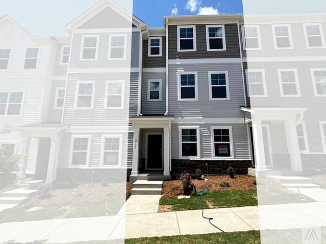 3 BR, 3.5 BA Apartment 3011 Honeymyrtle Ln, Unit 0, Durham, NC 27703