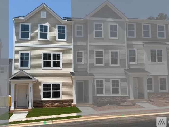 3 BR, 3.5 BA Apartment 3015 Honeymyrtle Ln, Unit 0, Morrisville, NC 27560