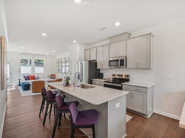 3 BR, 3.5 BA Apartment 3101 White Blossom Ct Unit 3133, Raleigh, NC 27610
