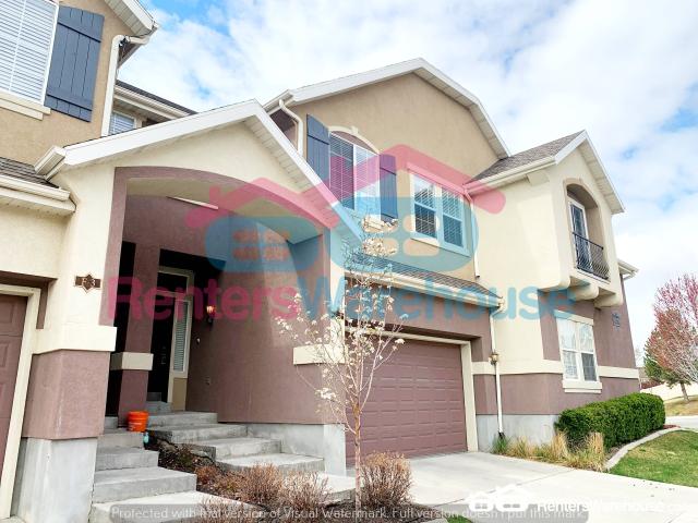 3 BR, 3.5 BA Apartment 3119 N Sage Loop Unit F2, Lehi, UT 84043
