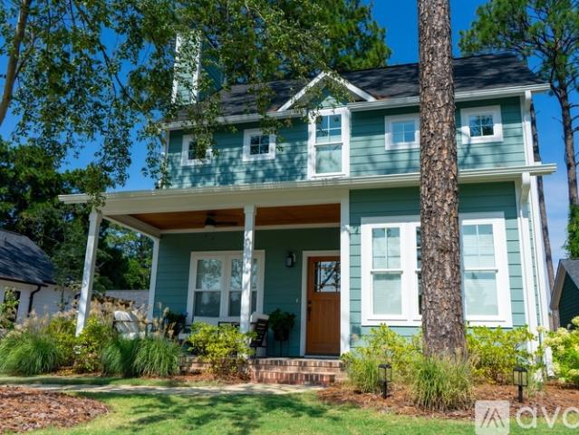 3 BR, 3.5 BA Apartment 364 Blantons Street, Southern Pines, NC 28387