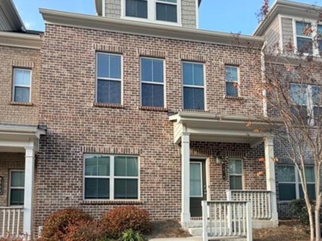 3 BR, 3.5 BA Apartment 3678 Hidden Valley Cir, Unit 3678, Lawrenceville, GA 30044