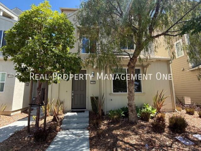 3 BR, 3.5 BA Apartment 37960 Spring Tide Road, Newark, CA 94560