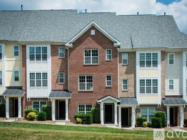3 BR, 3.5 BA Apartment 3857 Cary Glen Blvd, Unit 3857, Cary, NC 27519