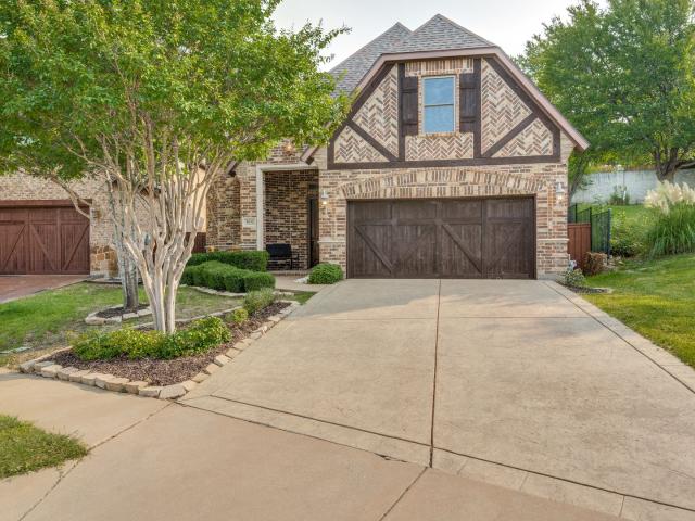 3 BR, 4 BA Apartment 4046 E Hill Drive, Irving, TX 75038