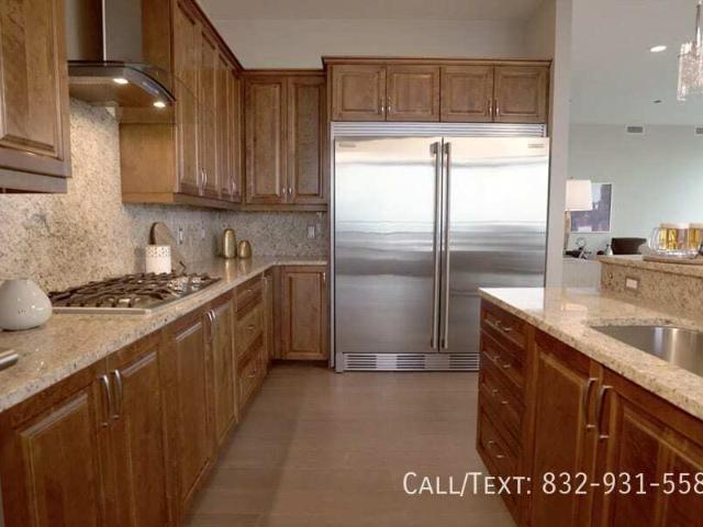 3 BR, 3.5 BA Apartment 4000 San Felipe St Houston, TX 77027