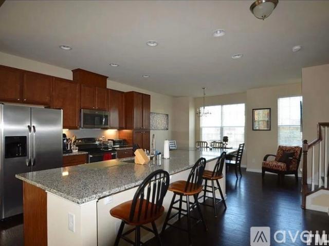3 BR, 3.5 BA Apartment 4006 Kentworth Drive, Unit 4006 Kentworth Drive, Hollyspring NC, Holly Springs, NC 27540