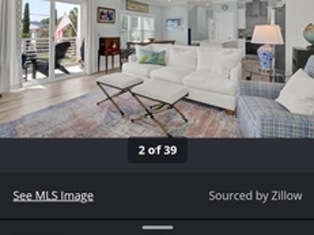 3 BR, 3.5 BA Apartment 400 Sumter Ave, Carolina Beach, NC 28428