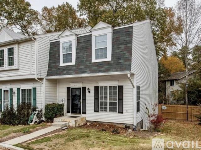 3 BR, 3.5 BA Apartment 4028 Hancock Circle, Doraville, GA 30340