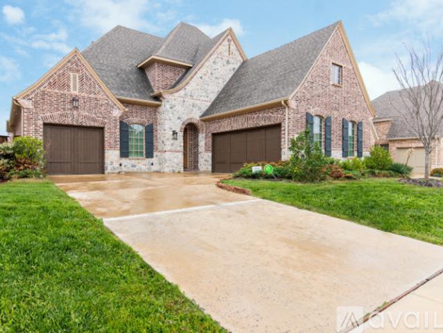 3 BR, 3.5 BA Apartment 4141 Bering Way, Irving, TX 75063