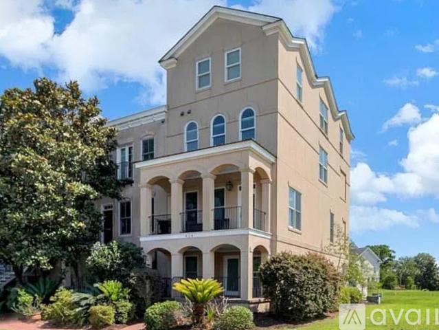 3 BR, 3.5 BA Apartment 416 Legends Ct, Unit 416, Savannah, GA 31401