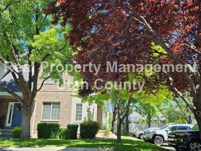 3 BR, 3.5 BA Apartment 42 W 680 N, Orem, UT 84057