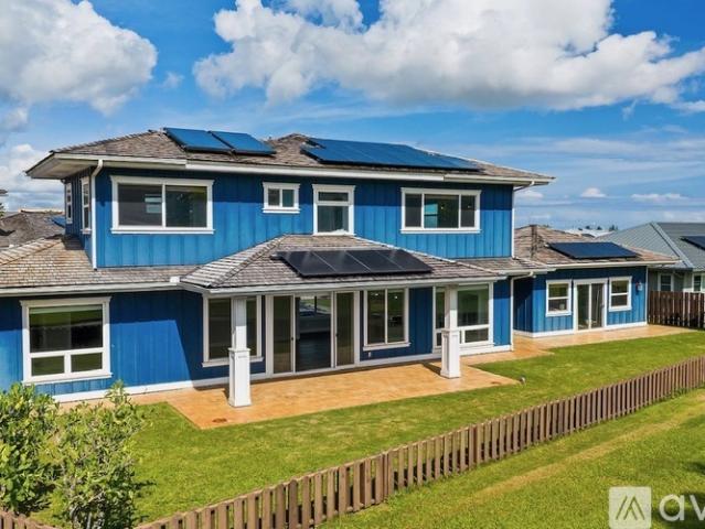 3 BR, 3.5 BA Apartment 4369 A Kauila Street, Lihue, HI 96766