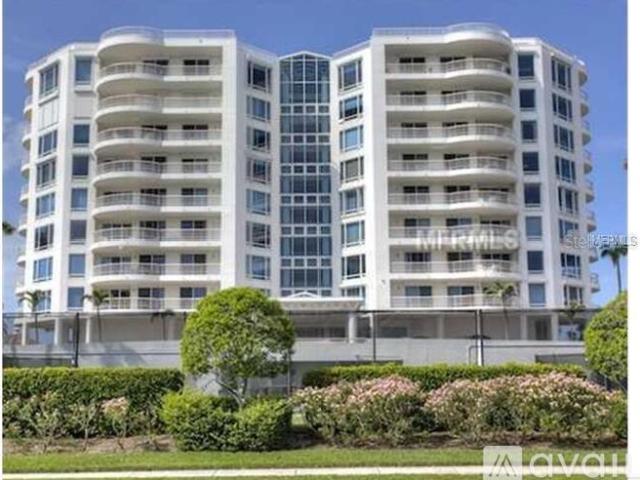 3 BR, 3.5 BA Apartment 455 Longboat Club Rd, Unit 401, Longboat Key, FL 34228