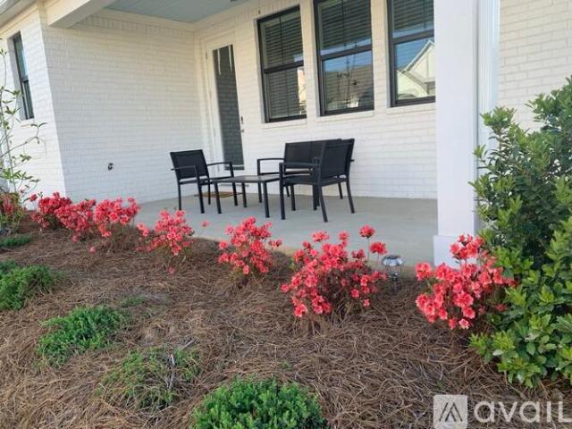 3 BR, 3.5 BA Apartment 468 Lilly Loop, Oxford, MS 38655