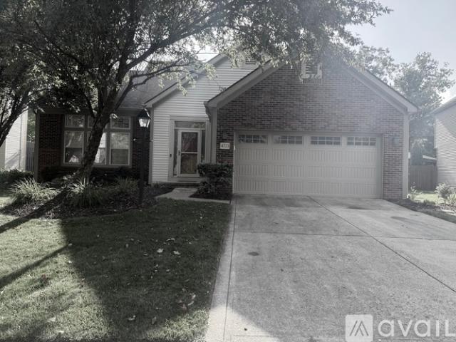 3 BR, 3.5 BA Apartment 4723 Shineystone Way, Hilliard, OH 43026