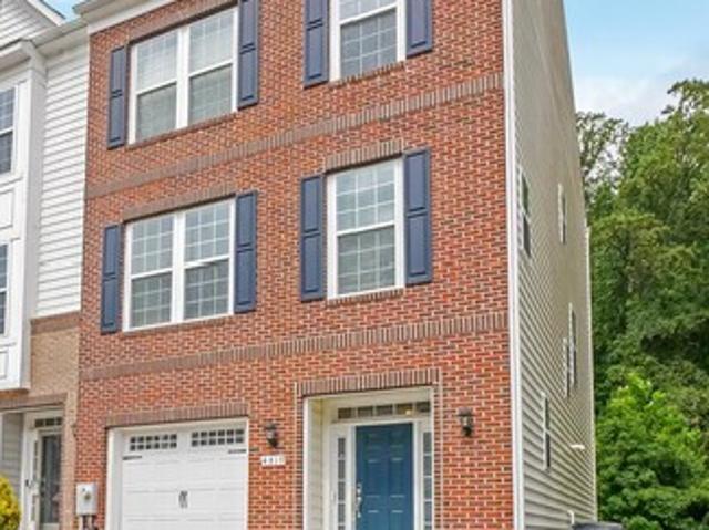 3 BR, 3.5 BA Apartment 4817 Forest Pines Dr, Upper Marlboro, MD 20772