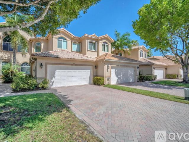 3 BR, 3.5 BA Apartment 5086 Madison Lakes Cir W, Unit 5086, Davie, FL 33328