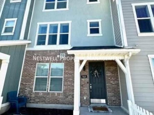 3 BR, 3.5 BA Apartment 5123 W Stockfield Ln, Herriman, UT 84096