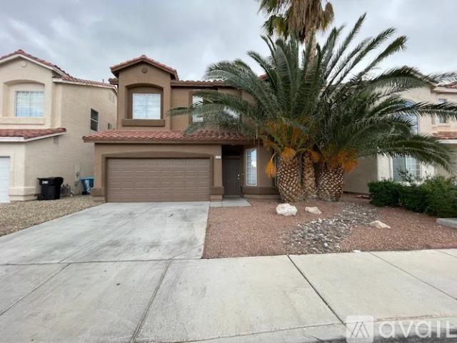 3 BR, 3.5 BA Apartment 5202 Wapiti Point Ct Las Vegas NV 89130, Las Vegas, NV 89130