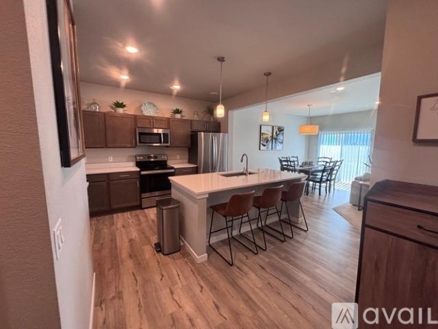 3 BR, 3.5 BA Apartment 5364 Freeboot Point, Unit 5364, Colorado Springs, CO 80922