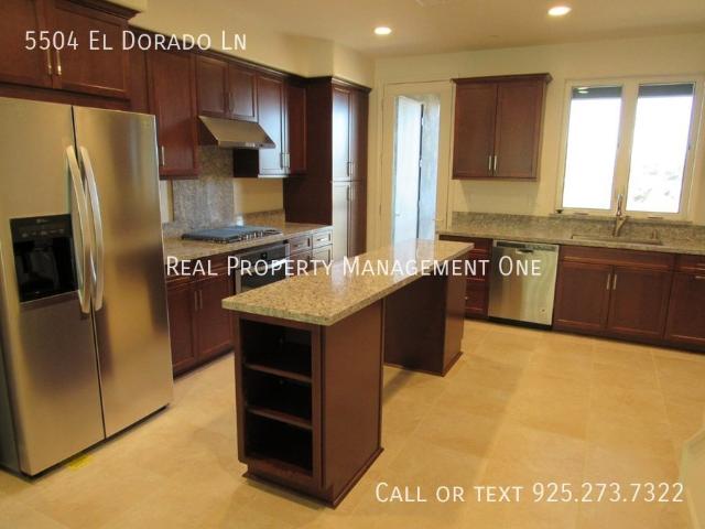 3 BR, 3.5 BA Apartment 5504 El Dorado Ln, Dublin, CA 94568