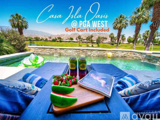 3 BR, 3.5 BA Apartment 55285 Laurel Valley, La Quinta, CA 92253