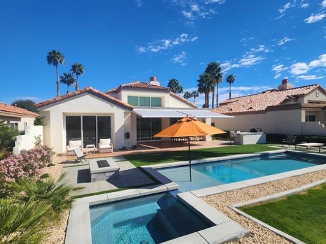 3 BR, 3.5 BA Apartment 56989 Merion, La Quinta, CA 92253