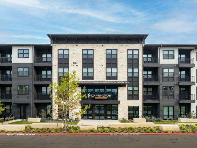 3 BR, 3.5 BA Apartment 5711 Vega Road Unit TH7102, Austin, TX 78735