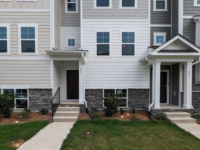 3 BR, 3.5 BA Apartment 604 Gimari Dr 1, Wake Forest, NC 27587