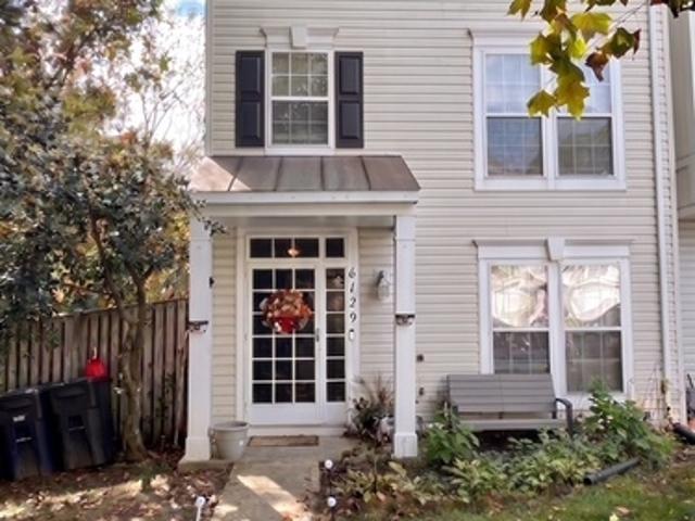 3 BR, 3.5 BA Apartment 6129 Rose Bay Drive, District Heights, MD 20747