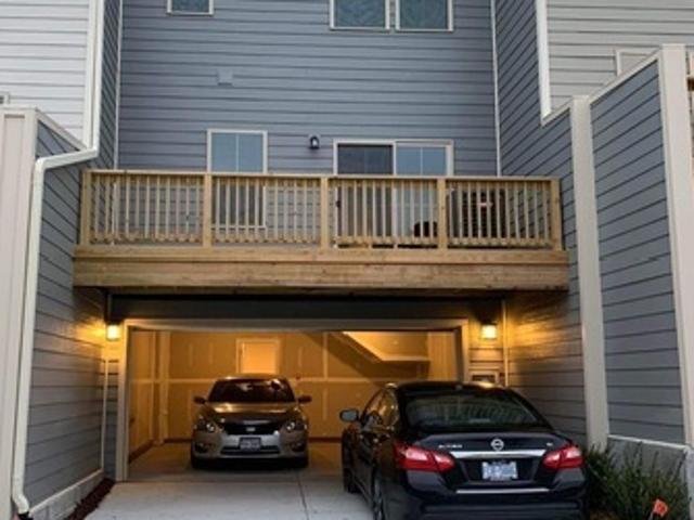3 BR, 3.5 BA Apartment 705 Channing Park Circle, Unit 705, Cary, NC 27519