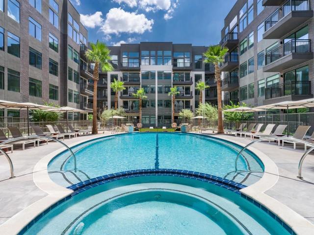 3 BR, 3.5 BA Apartment 7171 East Paradise Lane Unit 559, Scottsdale, AZ 85260
