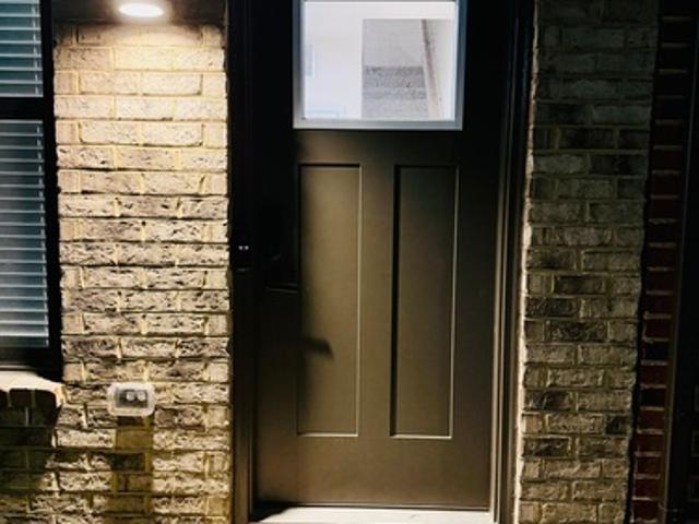 3 BR, 3.5 BA Apartment 737 Lennox Street, Unit Lennox, Baltimore, MD 21217