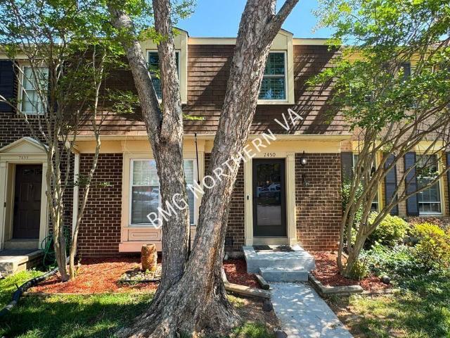 3 BR, 3.5 BA Apartment 7450 Adams Park Ct, Annandale, VA 22003