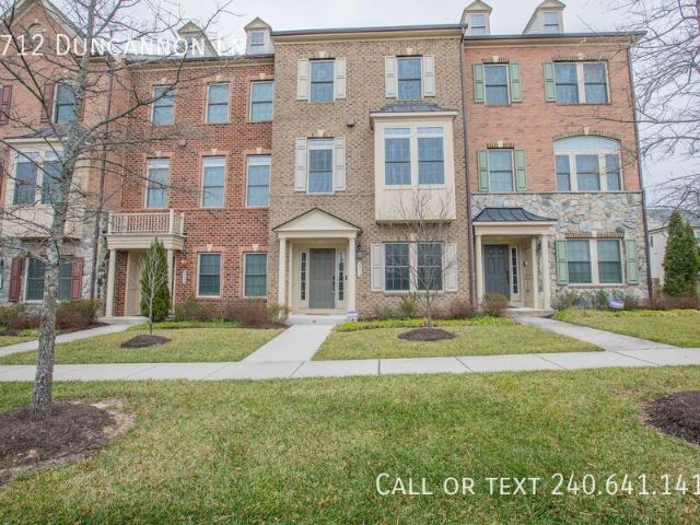 3 BR, 3.5 BA Apartment 7712 Duncannon Ln, Hanover, MD 21076