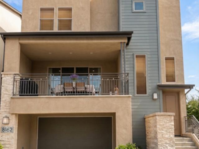 3 BR, 3.5 BA Apartment 8162 Rose Quartz Circle, San Diego, CA 92126
