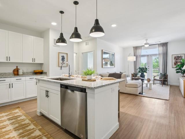 3 BR, 3.5 BA Apartment 8101 Loyola Lane Unit 17101, Austin, TX 78724