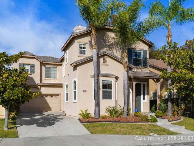 3 BR, 3.5 BA Apartment 8320 Bryn Glen Way, San Diego, CA 92129