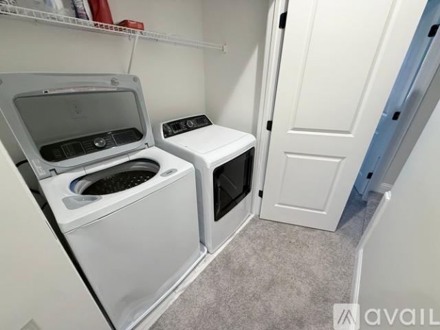 3 BR, 3.5 BA Apartment 8611 Brushfoot Way, Unit 107, Raleigh, NC 27616