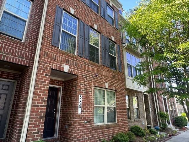 3 BR, 3.5 BA Apartment 8891 Cherry St, Manassas, VA 20110
