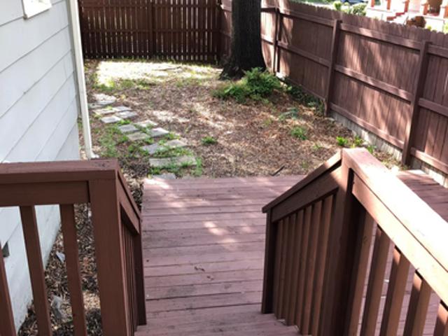 3 BR, 3.5 BA Apartment 909 College Street, Macon, GA 31201