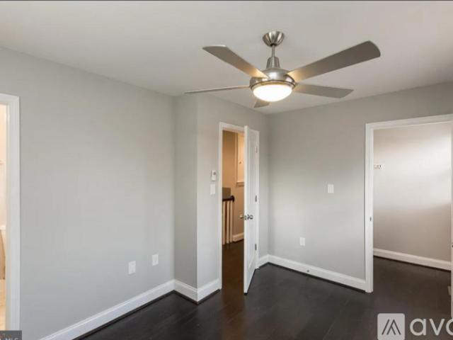 3 BR, 3.5 BA Apartment 951 Jefferson St NE, Washington, DC 20011