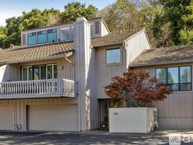 3 BR, 3.5 BA Apartment 9968 Willow Court, Unit Carmel Valley Ranch, Carmel by the Sea, CA 93923