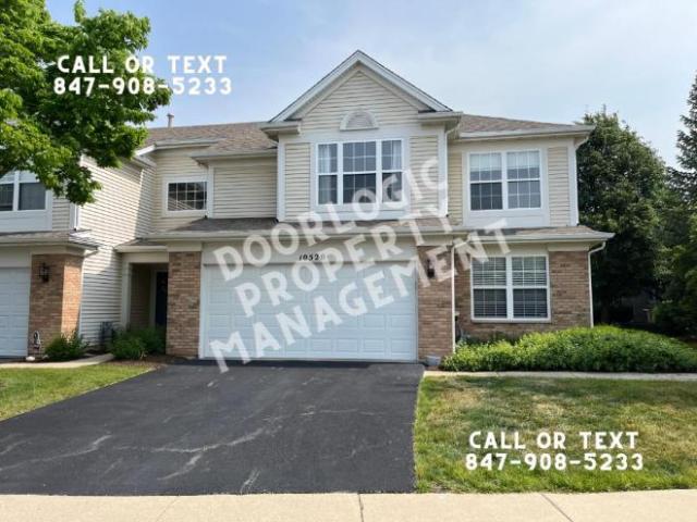 3 Br, 3 bath, Townhouse 10520 Thornton Way