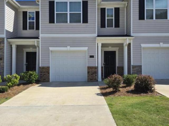 3 Br, 3 bath, Townhouse 1118 Evelynnview Ln