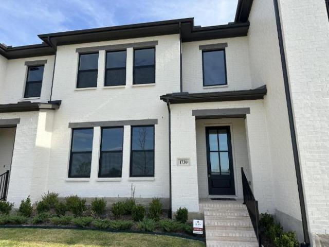 3 Br, 3 bath, Townhouse 1730 Mugwort Dr